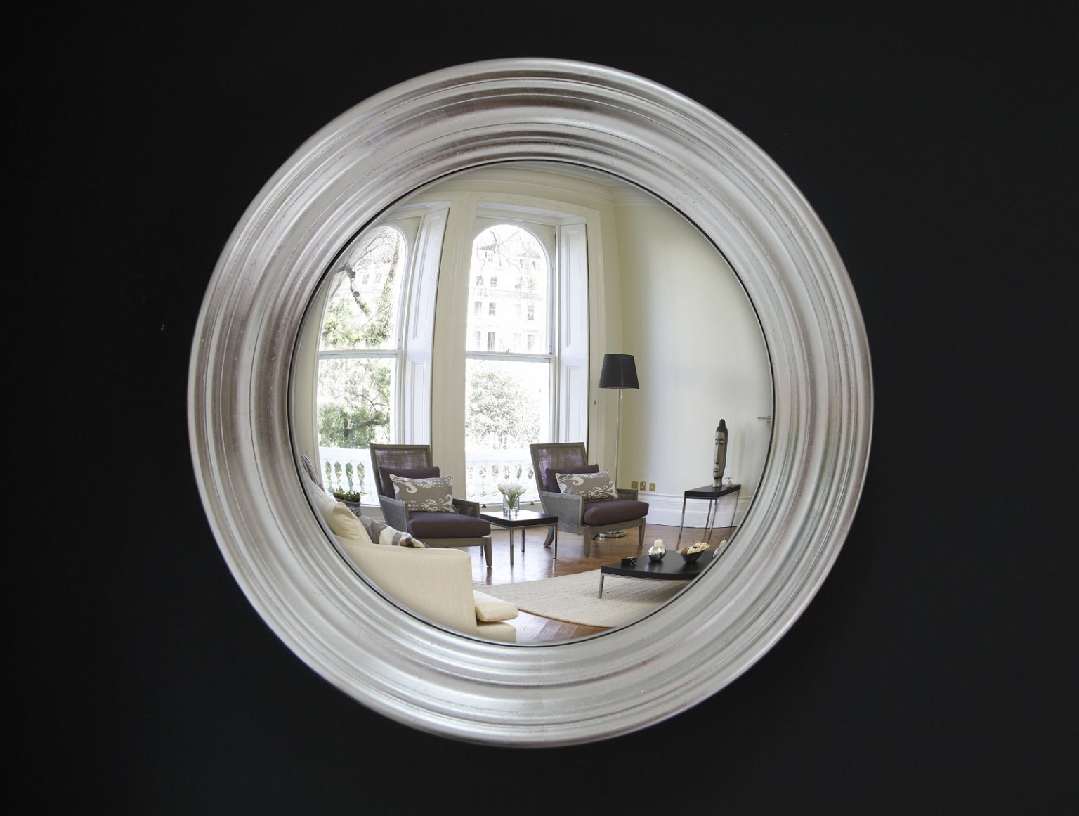 Silver mirror - genuine or imitation? - Omelo Mirrors Omelo Decorative ...