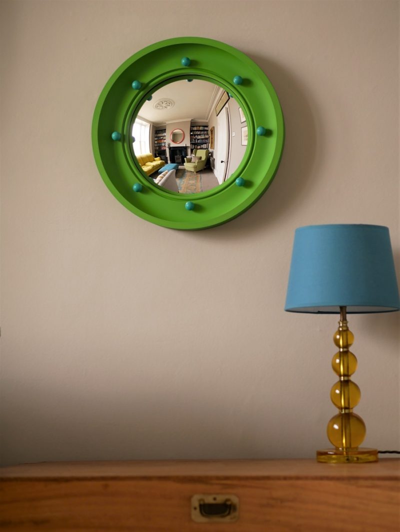 Colourful Mirrors for 2020 | Limited Edition | Shop Now! | Omelo ...